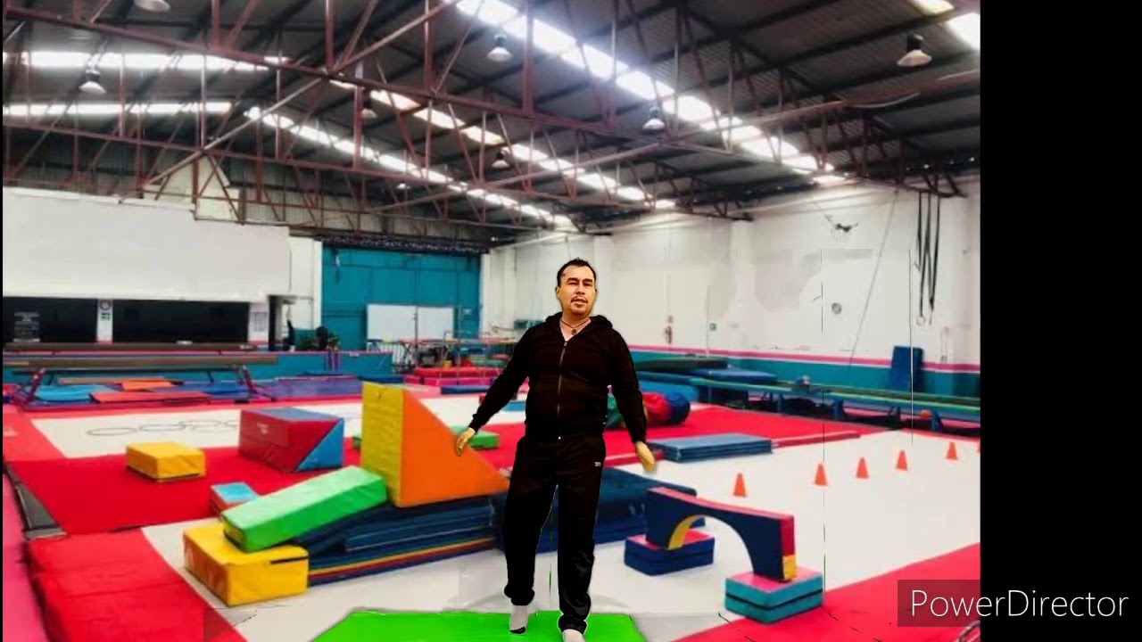 Movimientos de Locomoción (reptar, gatear, cuadrupedia ventral) - YouTube