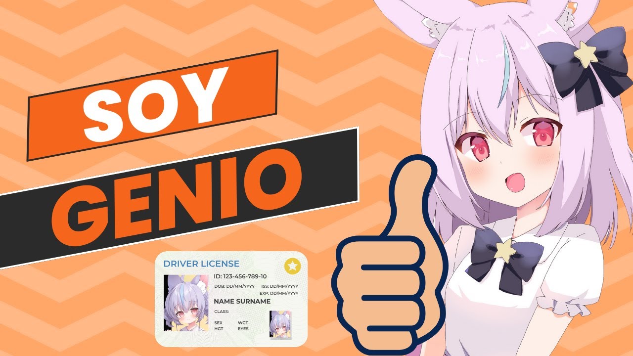 Yome obtuvo su licencia a los 10 años? 🤔 - YouTube