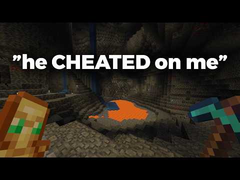 reading the WILDEST reddit stories and playing minecraft
