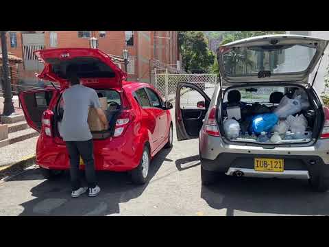 HOGAR DEL DESVALIDO - YouTube