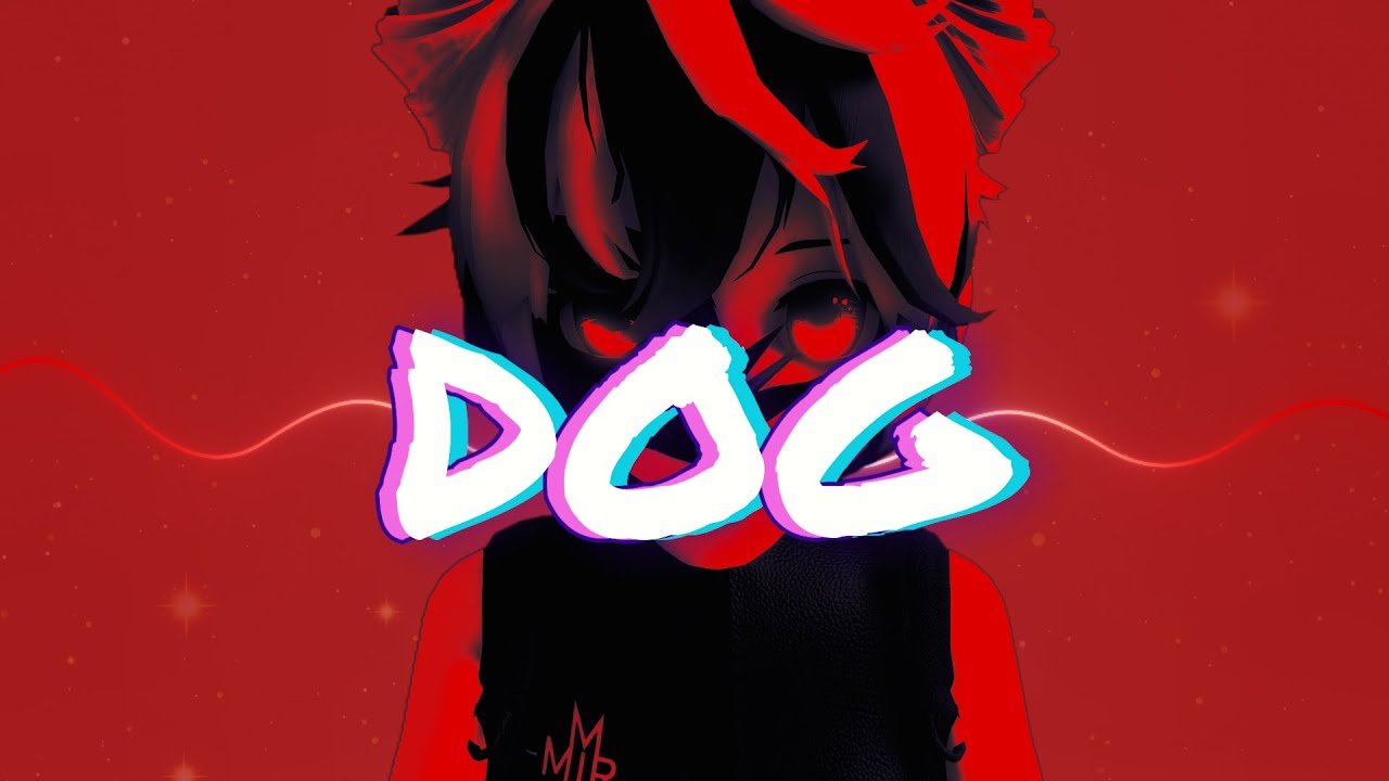 [MMD] NASTY DOG (Original DL) - YouTube