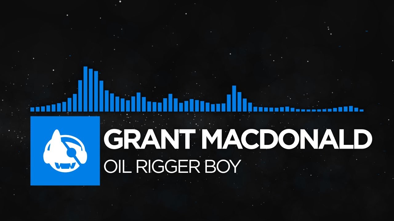 [Psytrance] - Grant Macdonald - Oil Rigger Boy - YouTube