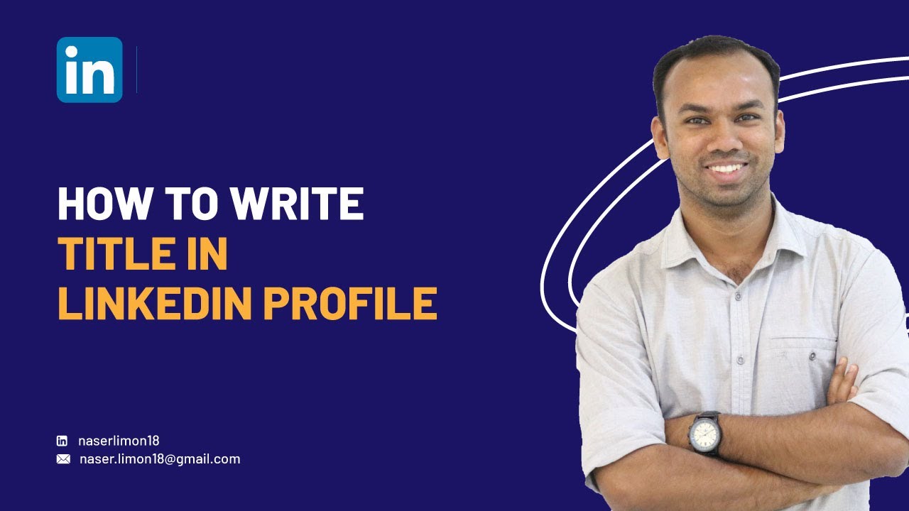 How To Write Title In LinkedIn Profile Strategic LinkedIn Headline LinkedIn Title Tips For how-to-write-title-in-linkedin-profile-strategic-linkedin-headline-linkedin-title-tips-for