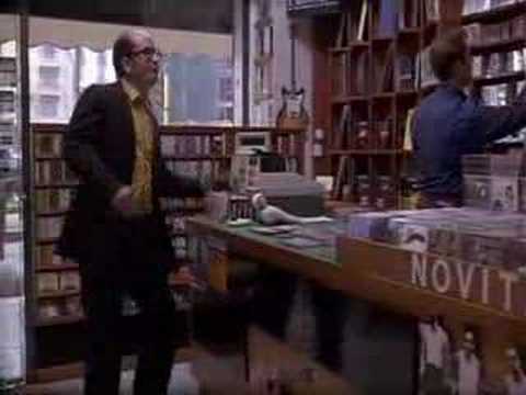 Mi scusi, signor disc jockey! - YouTube