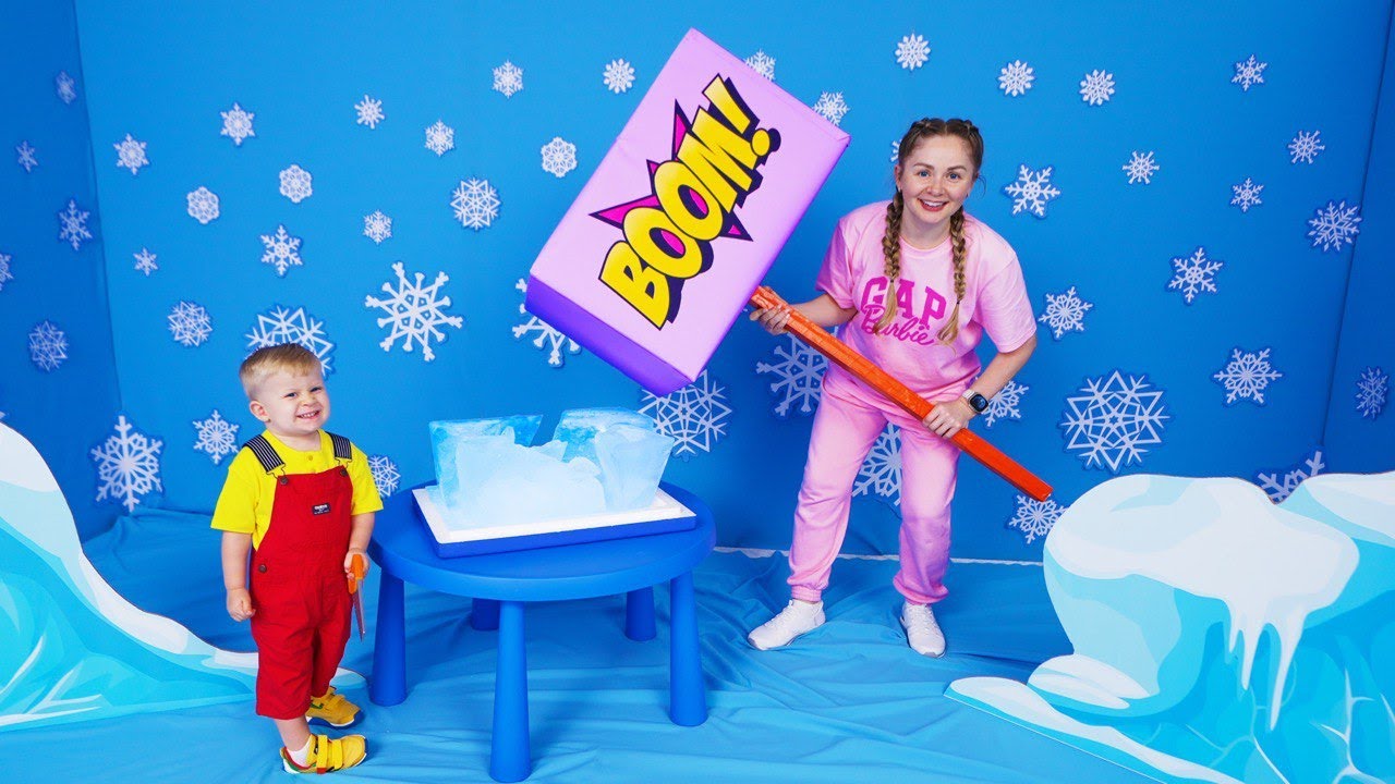 Diana and Roma New Adventure Series - YouTube