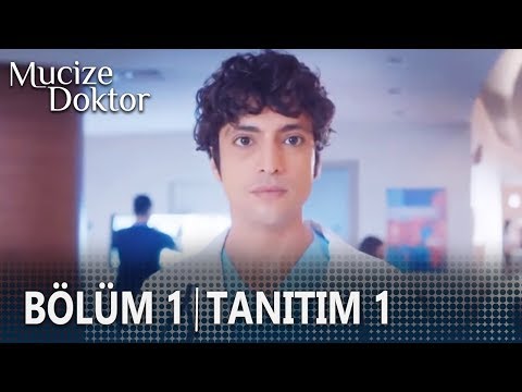 Mucize Doktor 1. Tanıtımı | Yakında Fox'ta!