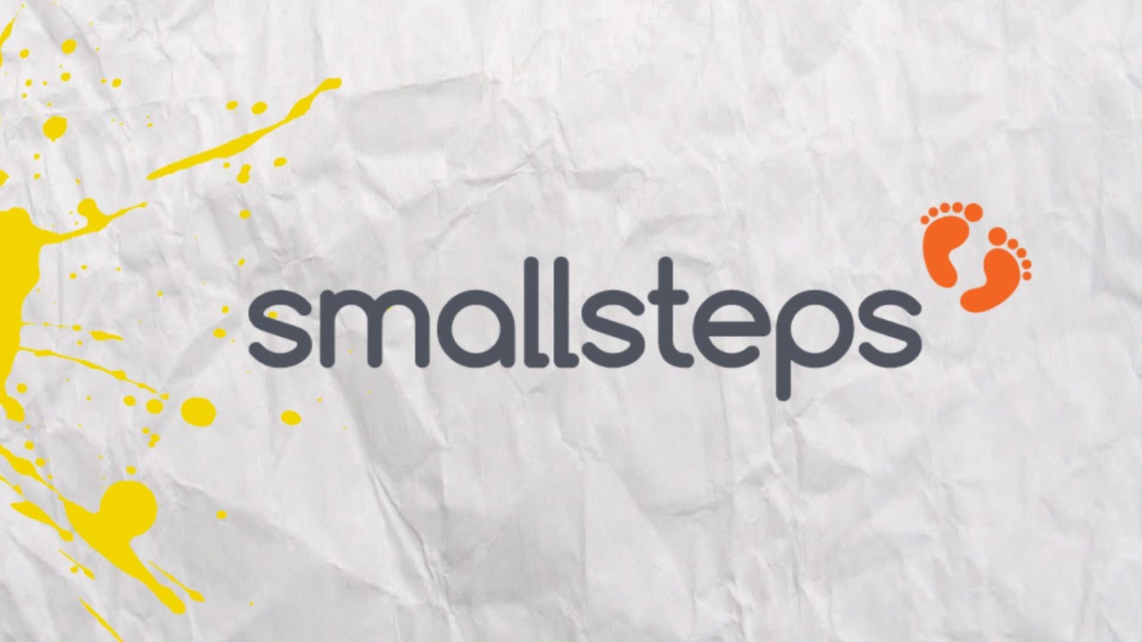 Smallsteps - Aflevering 1 - YouTube