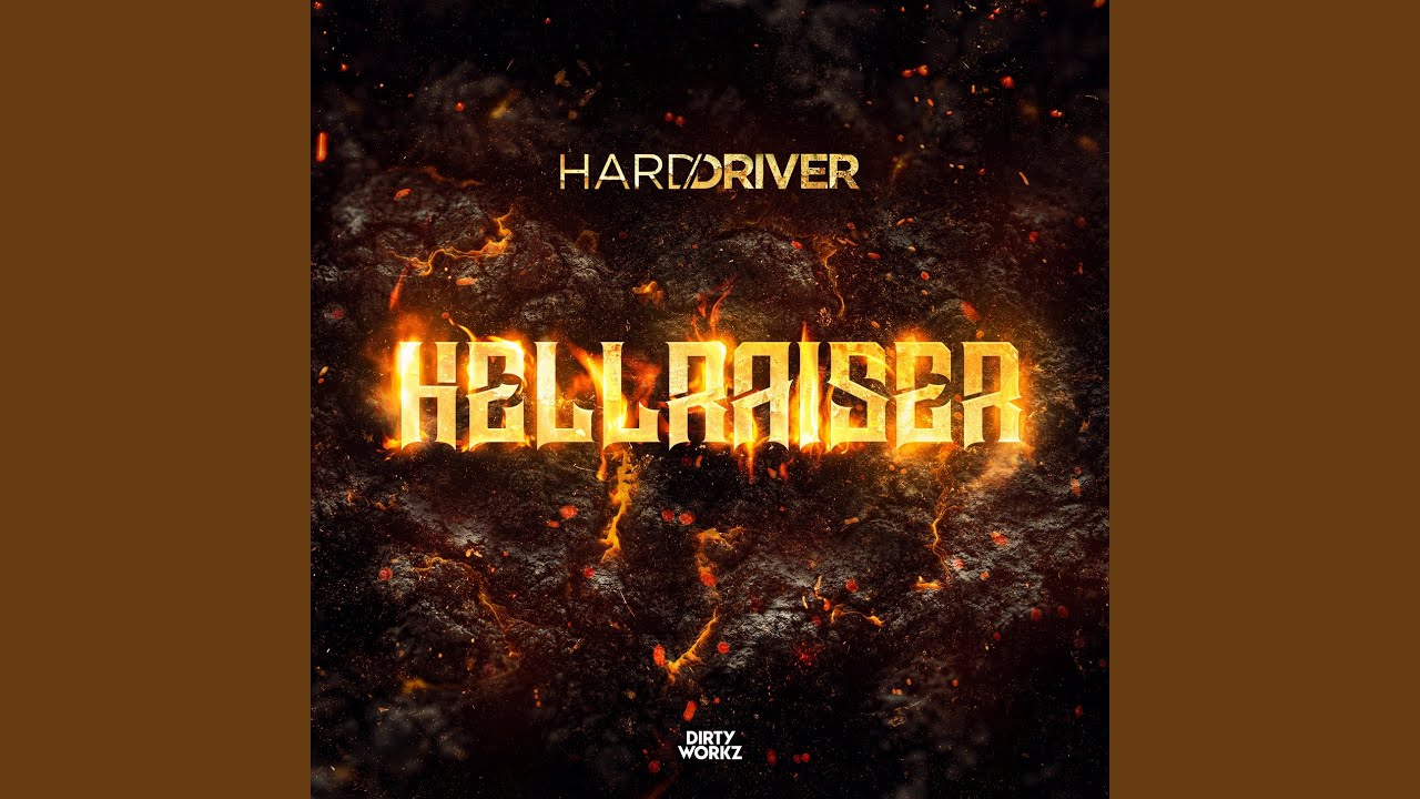 Hellraiser - YouTube Music
