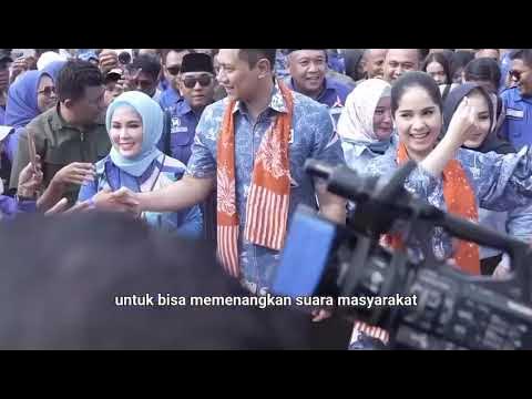 Hj. Vera Febyanthy. Beri Bukti Bukan Janji - YouTube
