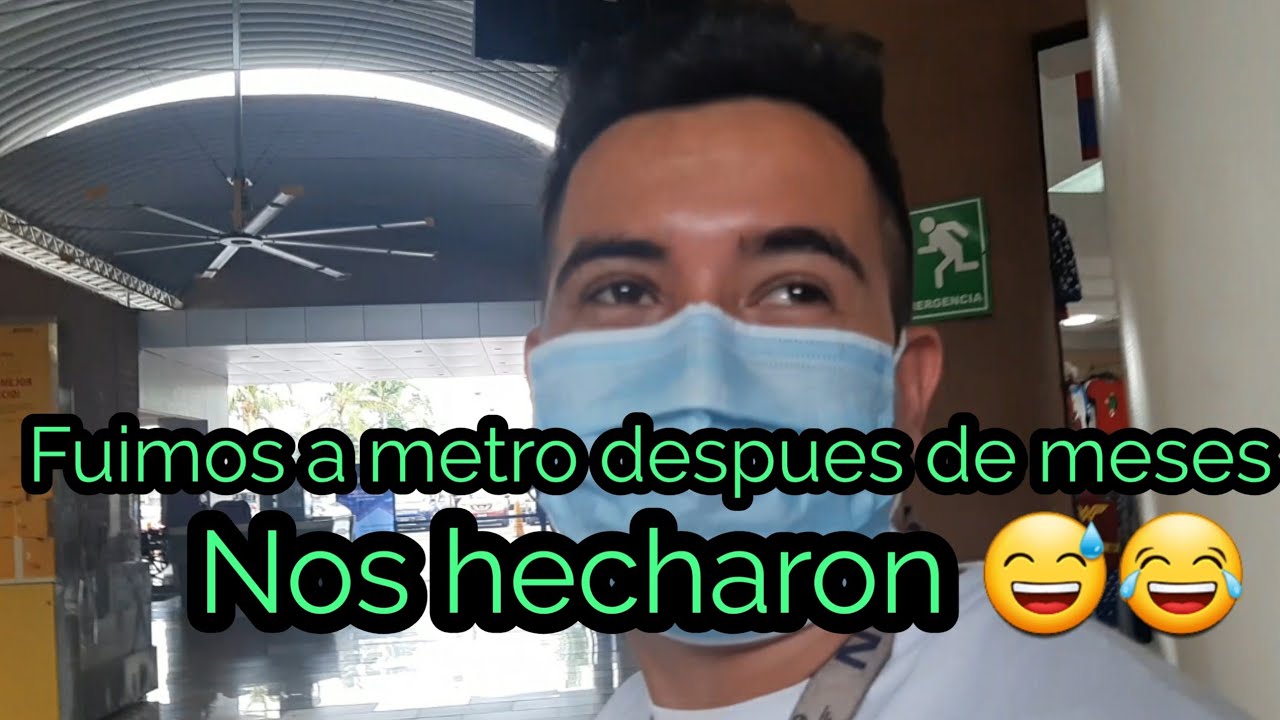 EN METROCENTRO SONSONATE 😎 DESPUES DE MUCHO TIEMPO VIMOS BASTANTE ...