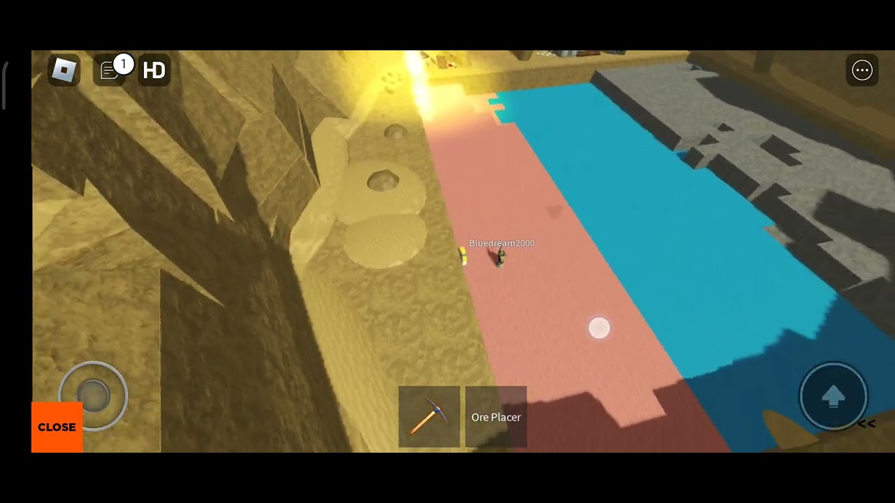 REx: Reborn we made beach - YouTube