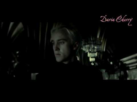 Гермиона и Драко\\ Hermione and Draco  -  Whose side are you on?