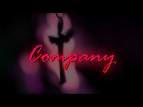 Company (F4F) | comfort | vampire x unwilling hunter | roleplay (ASMR)