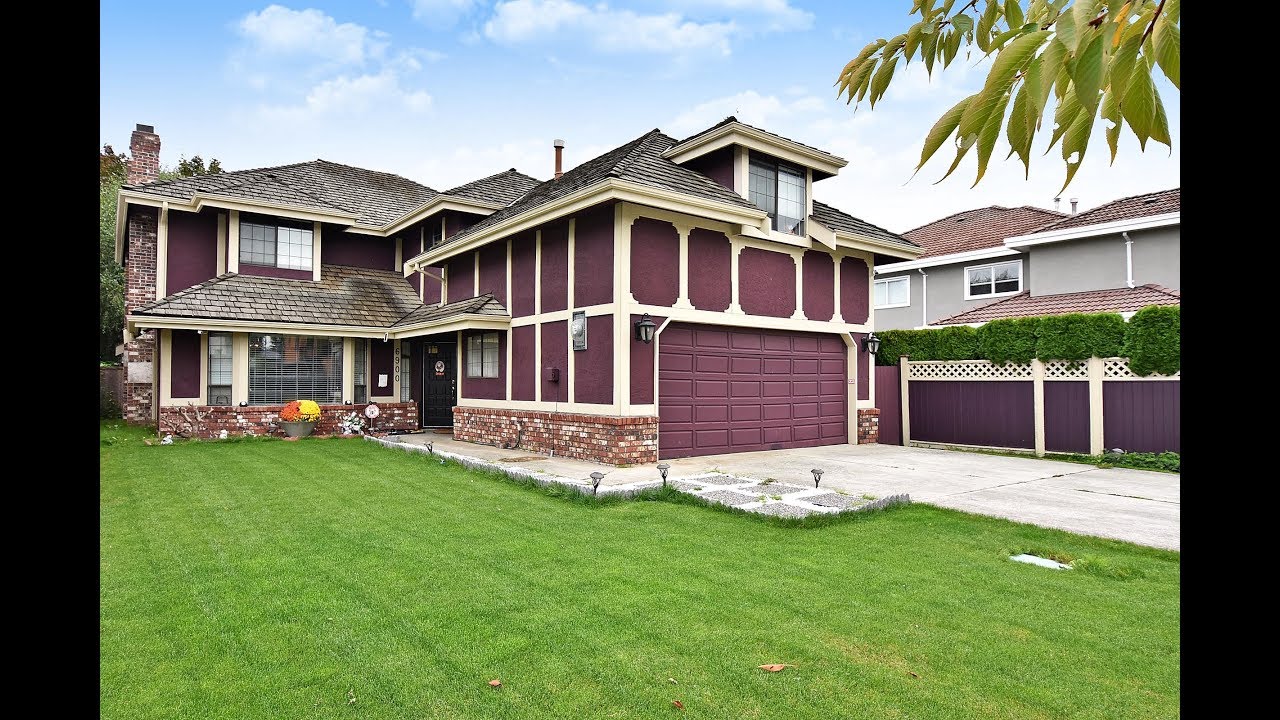 6900 Mayflower Dr,Richmond - Real Estate Virtual Tour - Kelly Meng PREC ...