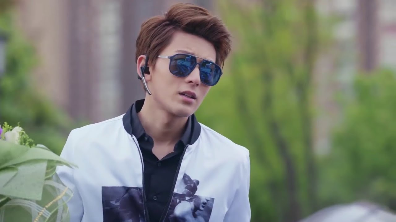 Chen Xiang Clips || Kehena Hai || - YouTube