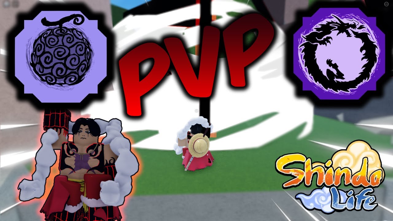 [Shindo life] Snakeman & Ryuji Platinum PVP | Competitive | SL2 ...