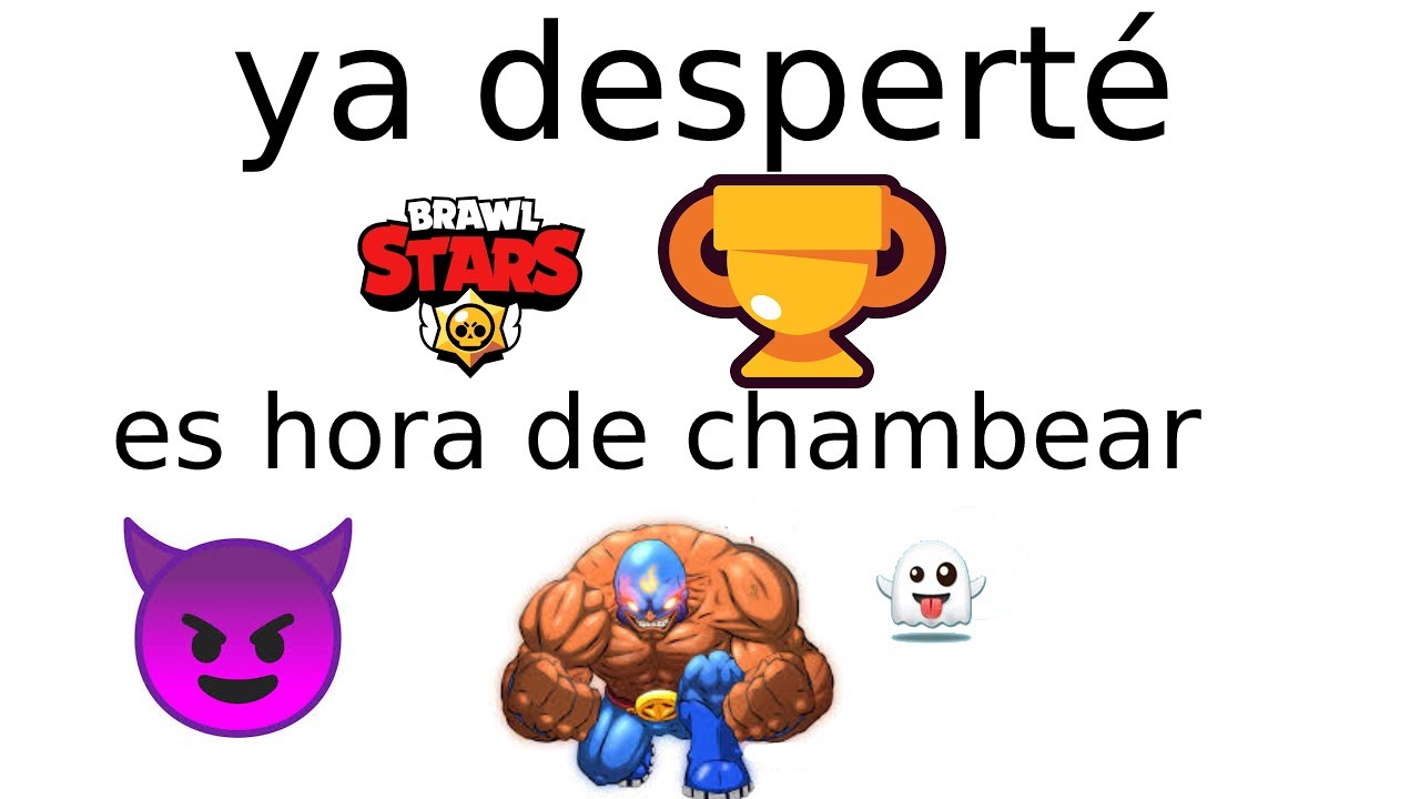 ¡Ya despertó la máquina del fokin chambeo! - YouTube