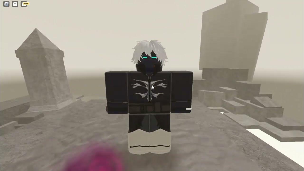 The depths demon returns | deepwoken depths ganking - YouTube