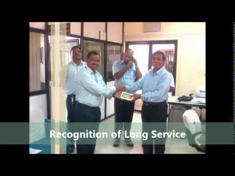 BPCL HR Best Practices and Daksh Manch Awards Eastern Region - YouTube