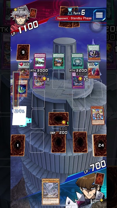 Yu-Gi-Oh! Duel Links - Akaba Summon D/D/D Doom King Armageddon #46 #yugiohduellinks - YouTube