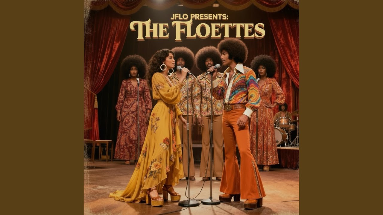THE WEEKEND (feat. THE FLOETTES) - YouTube