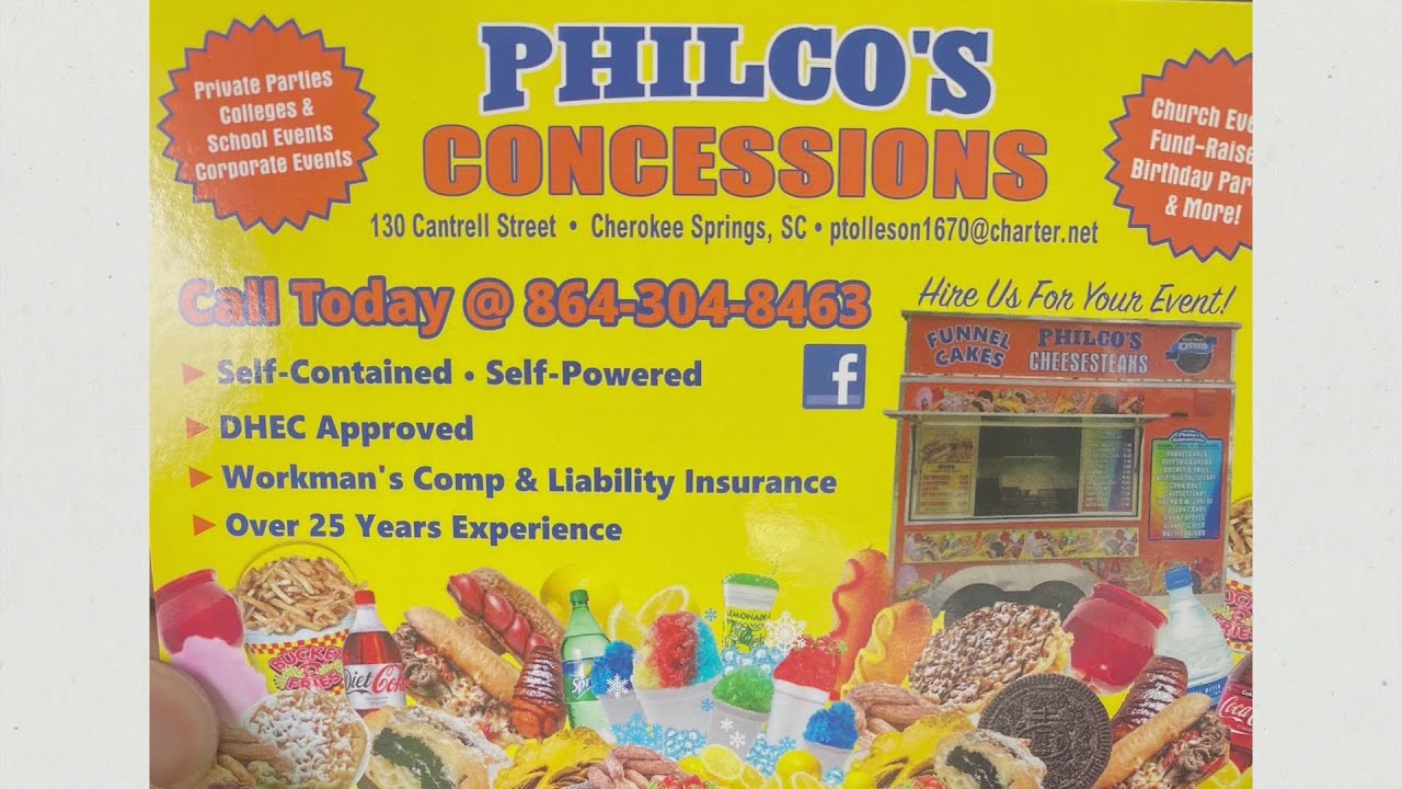 Philco's Consessions - YouTube