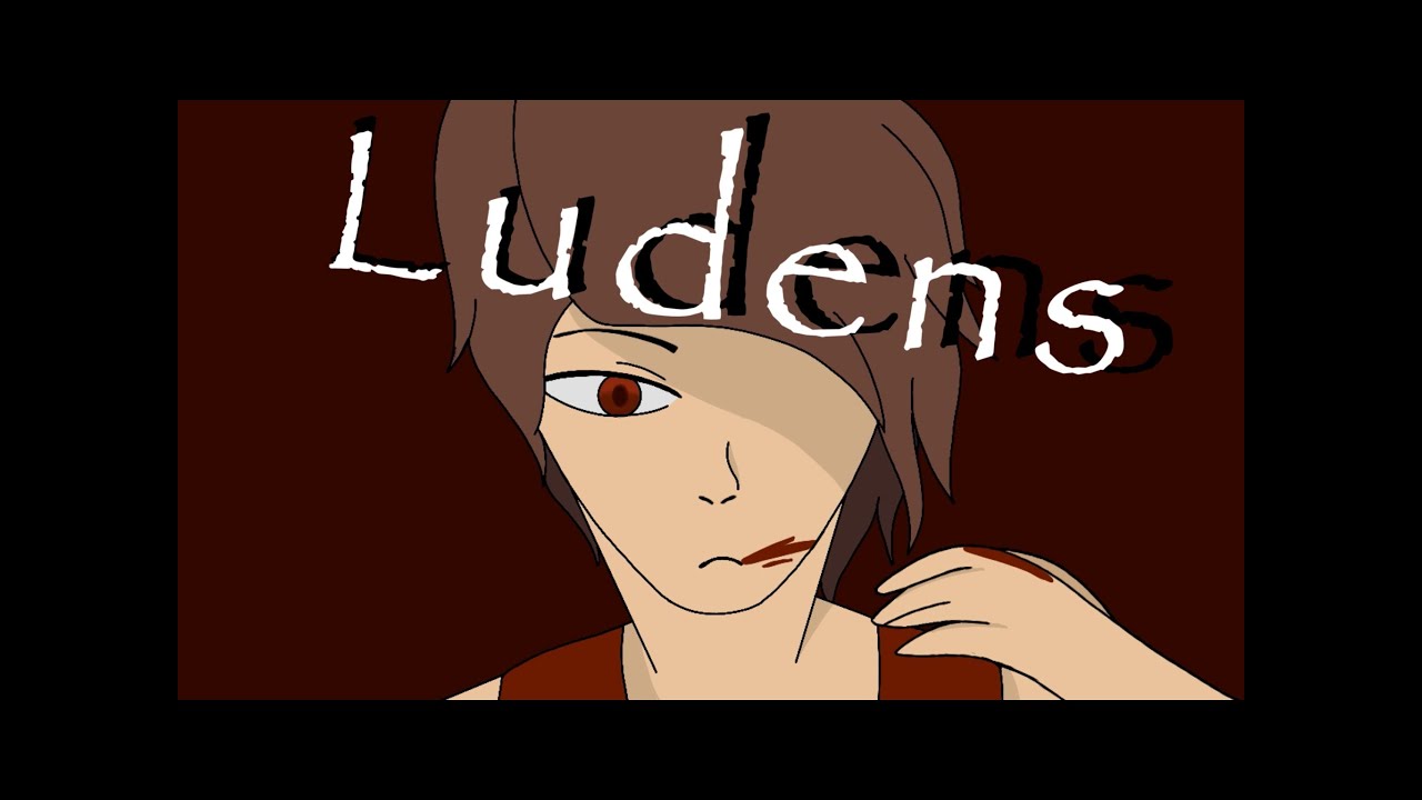Ludens/ original animation? idk i'm bored (FlipaClip) - YouTube