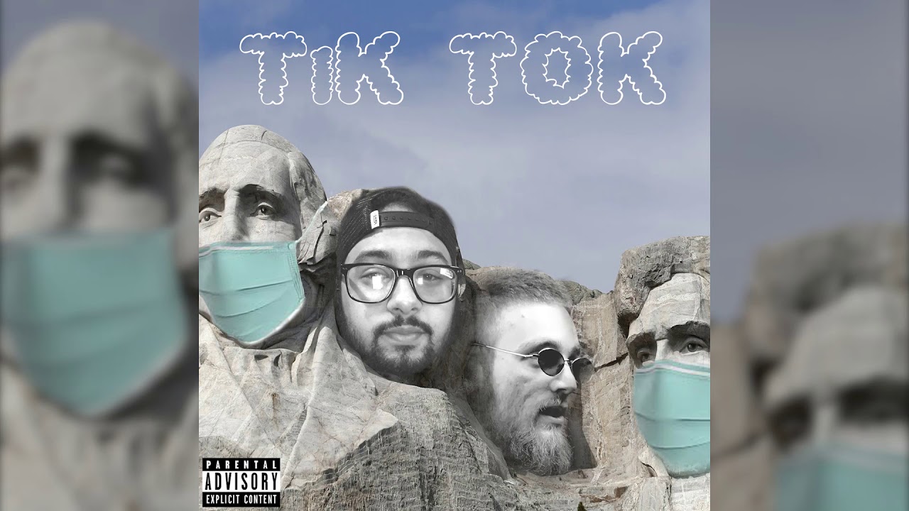 TiK TOK prod Kid Ocean - YouTube