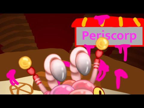 Periscorp-Mirror Circus - YouTube