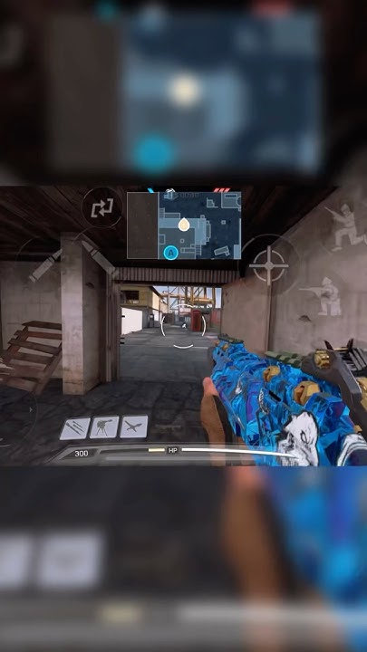 First time using a shotgun in Search and Destroy #codm #codmobile #shorts #codwarzone - YouTube