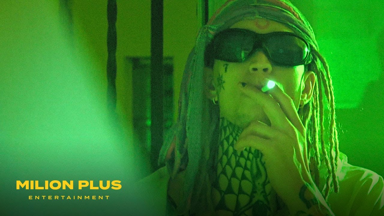 Nik Tendo - Přisahám Na Bůh / Tutto Passa (official music video) - YouTube