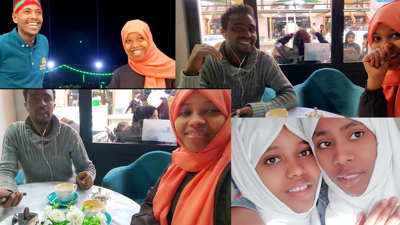 🛑Abdin har,aa gammachu qaba Jannatu dhufudeemaa? 🌹 - YouTube