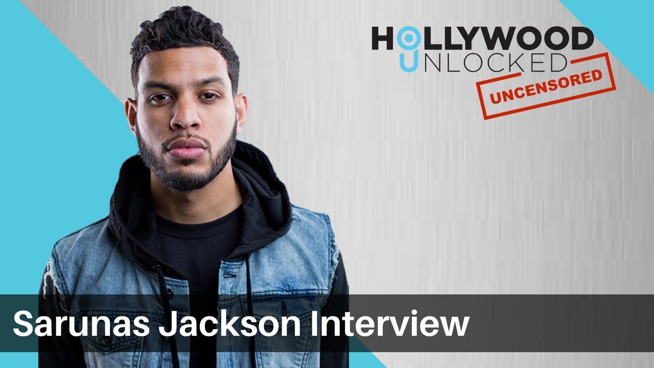 Sarunas Jackson talks “Insecure” & DomiNque Perry Relationship on ...