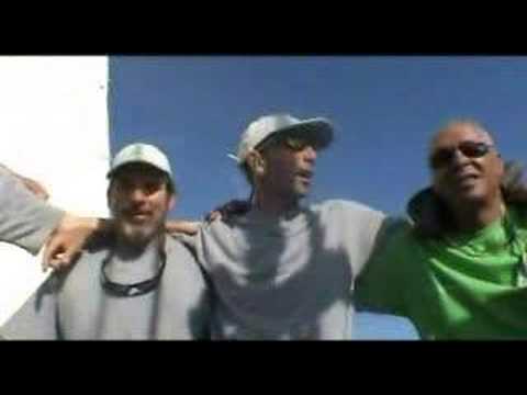 Leg 7 part2 BP Explorer Global Challenge 2004/05 - YouTube
