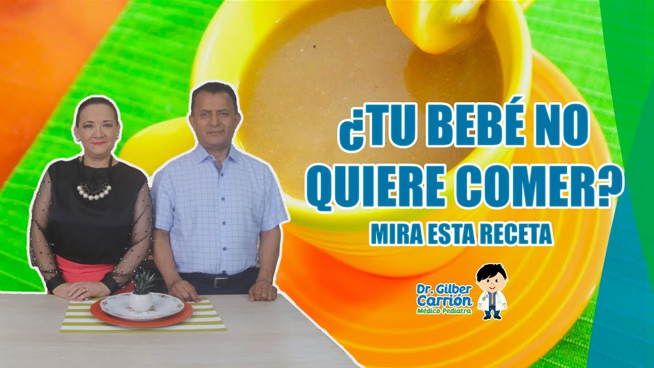 Colada de zapallo con maicena | ABRE el apetito de tu BEBÉ | *RECETAS ...