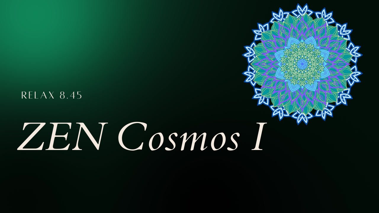 ZEN Cosmos I - YouTube
