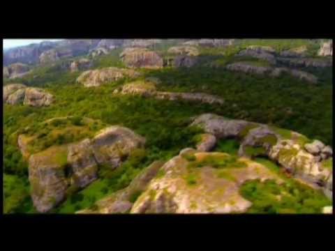 Angola's Natural Beauty 2 - YouTube
