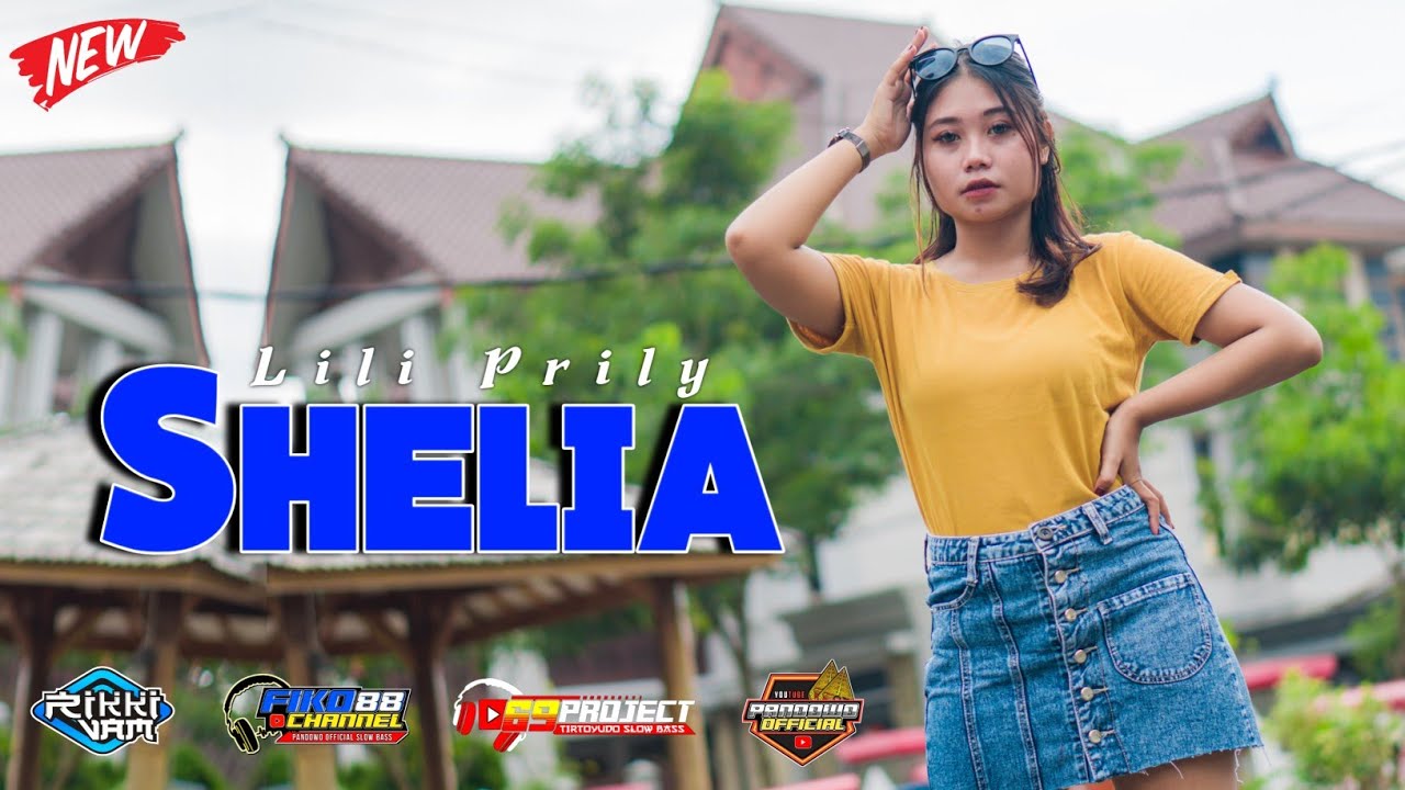 Dj Shelia - FIKO 88 CHANNEL feat 69 project | Dj Malaysia Terbaru ...