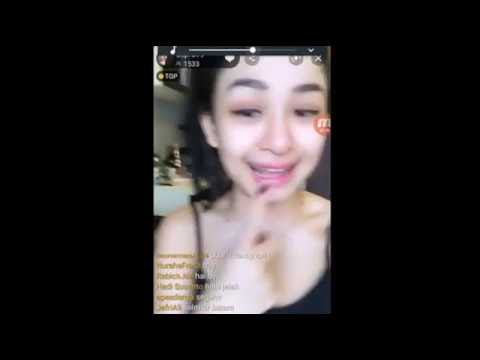 Bigo Live Ngintip Depra Masak Biki Gagal Fokus Lihat Yang Lain