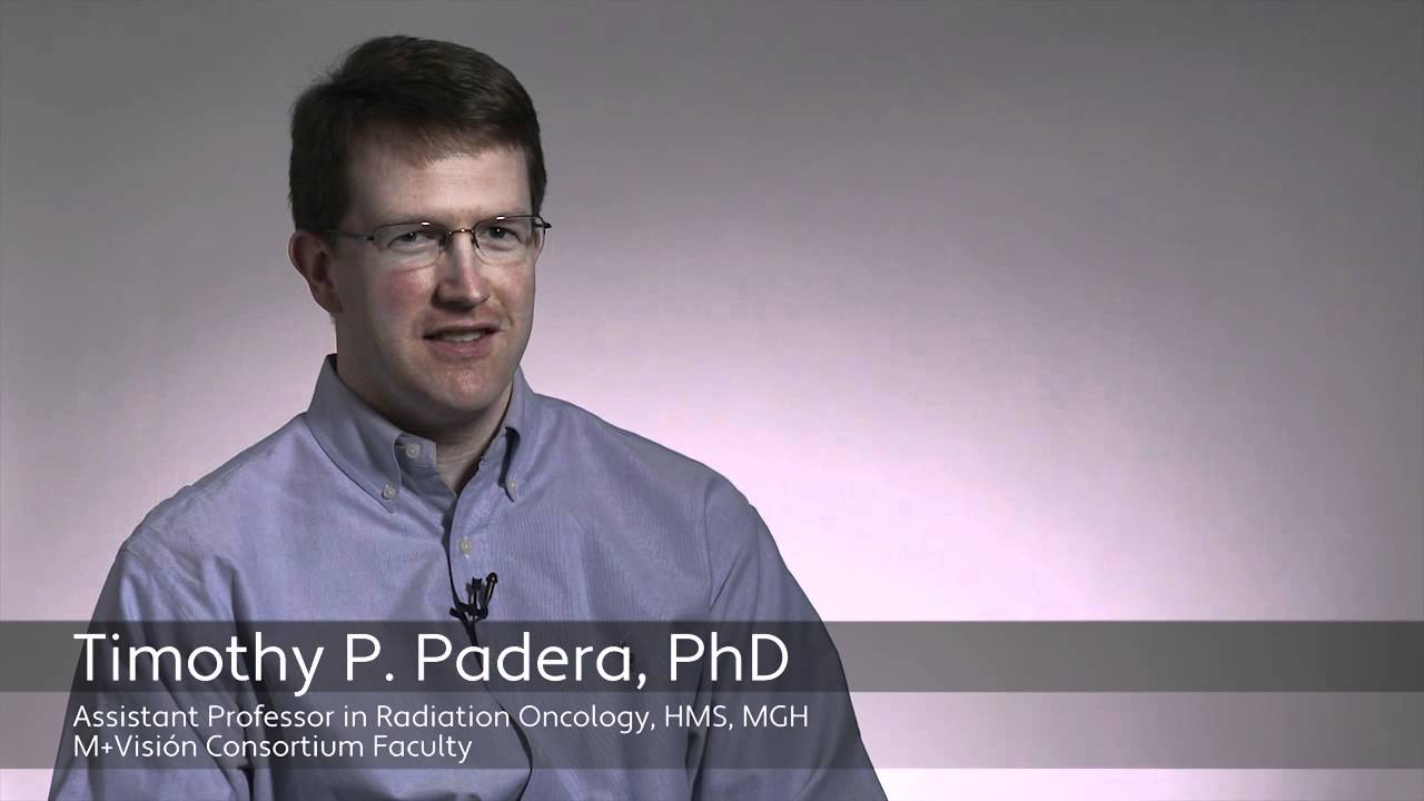 The Consortium as an experiment - Timothy Padera - YouTube