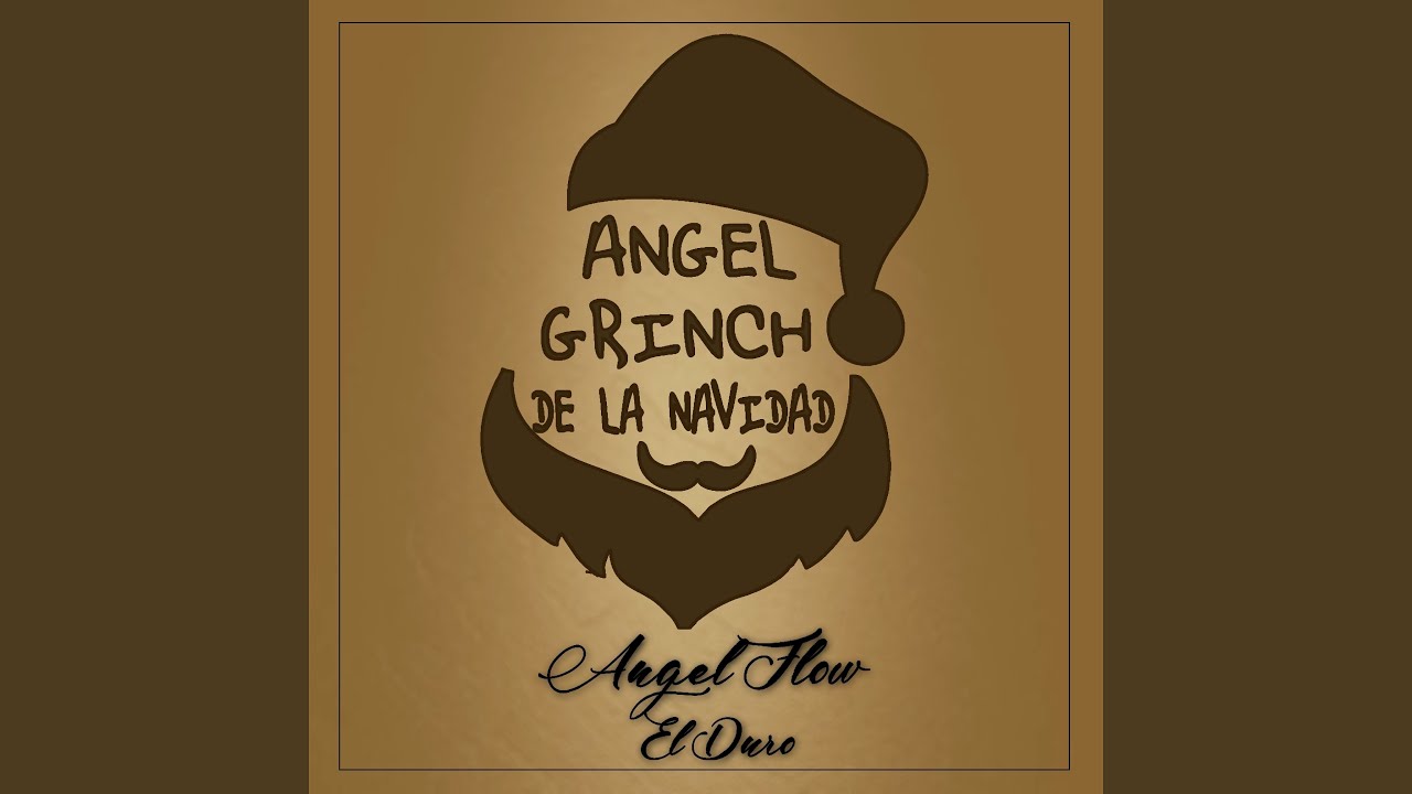 Angel Grinch De La Navidad - YouTube