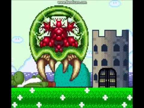 Mugen's Castle Calamity - YouTube