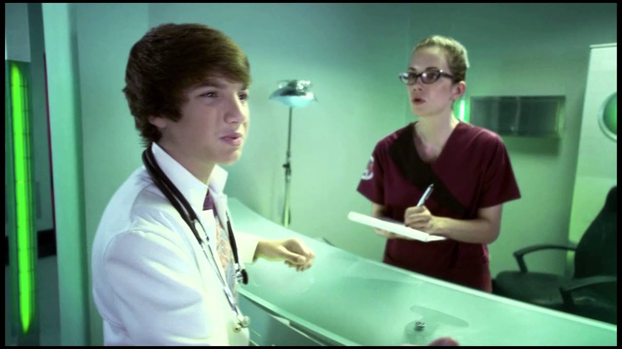 Mighty Med - Premieres tonight! - Disney XD Official - YouTube