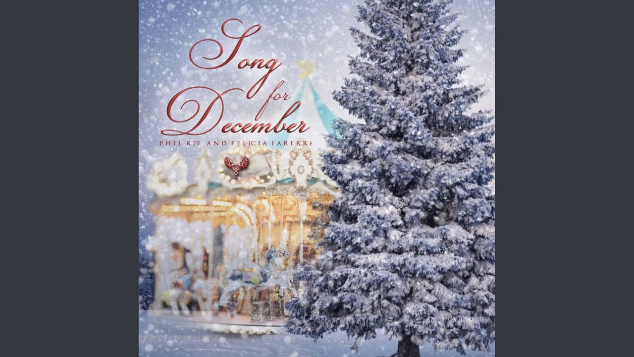 Song for December (feat. Felicia Farerre) - YouTube