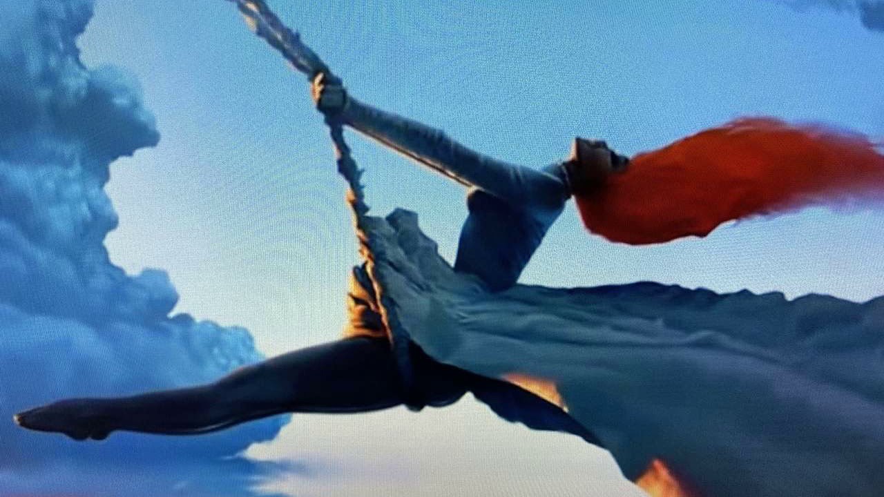 BLU, Con TESTO (Cover Zucchero). By GIULIO PREITE&PATTY GRACE. - YouTube