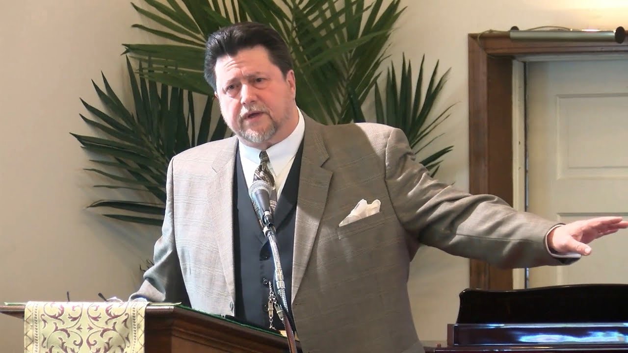 Seek the Old Paths - YouTube