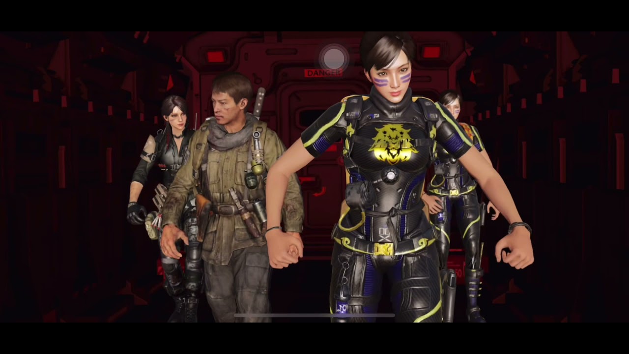 11 kills with random squad ️ (CODM MALAYSIA) - YouTube