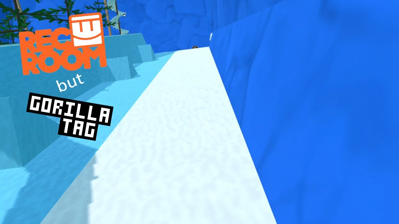 rec room gtag is cursed | Rec Room - YouTube