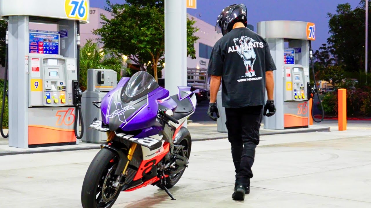 Xtrenta Unrestricted Raw Sound - YouTube