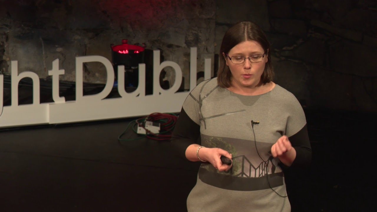 Your senses, to trust or not to trust? | Monika Zawadzka ...